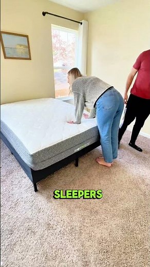 GhostBed Luxe Review