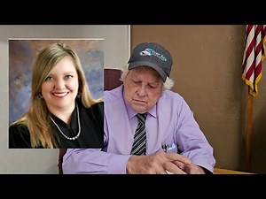 Judge And Senator To Share Prison Cell - James Freeman | James Freeman