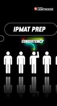 Personalized 1-on-1 Mentoring for IPM & BBA 2027 Aspirants | Lighthouse Mentorship Program #shorts