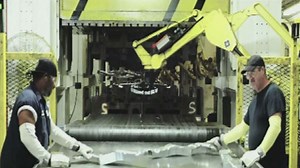 Ford supplier Flex-N-Gate plans to bring 750 jobs to Detroit