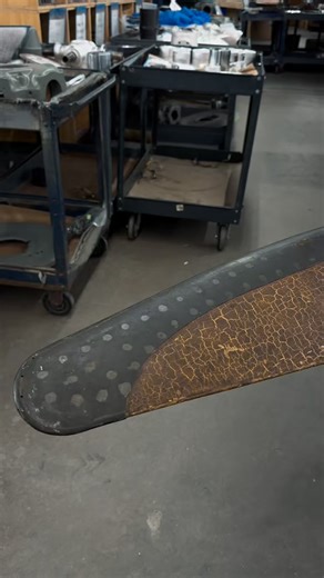 New into the shop : 1917 Matthews Brothers X Thomas Hamilton WWI Curtiss HS Scimitar Wooden Propeller . . #aviationhistory #wwiaircraft #woodenpropeller #aviationlovers #walldecoration | Aviation Art Airplane Furniture Pilot Gifts - Plane Pieces Inc