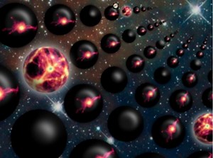 Is there life in the multiverse? | Space | EarthSky