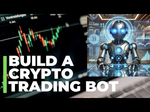 Building a Profitable Crypto Trading Bot with ChatGPT & Claude | 0.75% Daily Returns | 2025