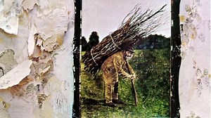 Led Zeppelin IV - (1971) Full Album HQ