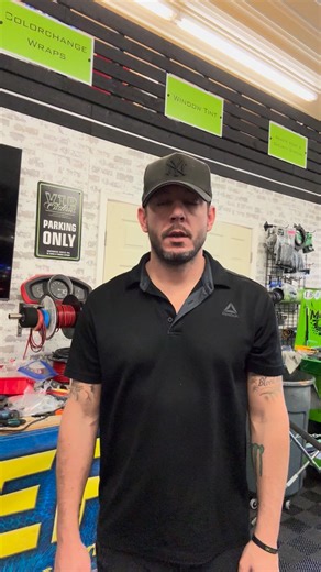 Custom life size lite bright! #vipcustoms | VIP Customs - Earlysville, VA