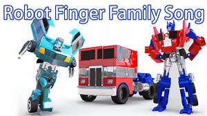 Lets meet Robots Transformers from #JugnuKids #JugnuKidsWorld | Jugnu Kids