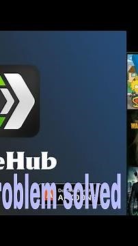 Cinehub error problem solved| watch movies & series for free... cinehub not working problem solved