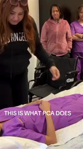 No experience needed. We train you from zero. Learn: • patient care • safety • daily assistance FREE PCA – DOH Approved 📍 Westchester #freepcatraining #pca #caregiverjobs #westchester #hartsdaleny