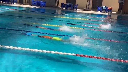 7 comments | Here, your kids will grow into professional athletes! No prior experience is needed to learn to swim with us, all levels are welcome. | Smash Swimming Schools | Facebook