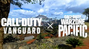 When is the next Vanguard & Warzone Pacific Double XP event? - CharlieINTEL