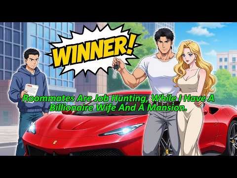 At Graduation, The Coldest Professor Brought Twins And Called Me "Husband"?!