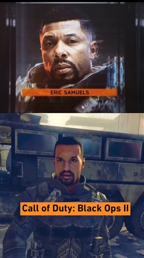 Call of Duty: Black Ops 7 features several returning characters from the rest of the series. See how those characters have evolved over the years. Presented by Xfinity, the most reliable WiFi for gaming. Xfinity. Imagine That. | IGN