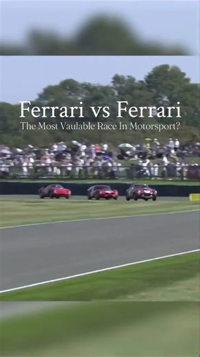 293K views · 6.4K reactions | The Lavant Cup at the 2023...