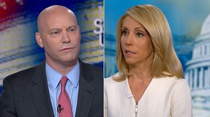 Bash presses WH official: Why isn't Trump listening to Barr?