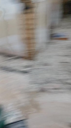 Removing bricks in the basement for the day #followerseveryonehighlights | CJ Trending