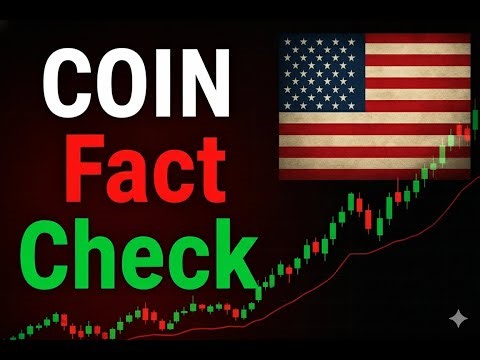 Coinbase Stock (COIN) Analysis: The Real Q3 Earnings & Crypto Market Position