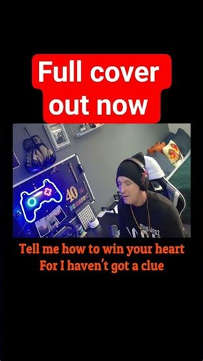 Hello – Cover Version