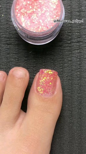 morovan on Instagram: "Achieve long-lasting nails in just a few steps. Nail Forms and acrylic make it easy to create perfect nails! 💅 #pinknails #acrylic #acrylicnails #acrylicpainting #nailsartvideos #nailtutorial #Nailpolish #NailLover #morovan #NailInspo #nailsalon #NailArt #nailsoftiktok #nailsoftiktok"