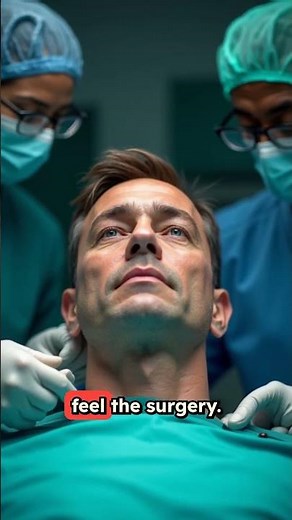 Awake Craniotomy: Surgery with Patient Alert