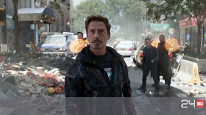 Felkerült a Bosszúállók: Végjáték az internetre | 24.hu