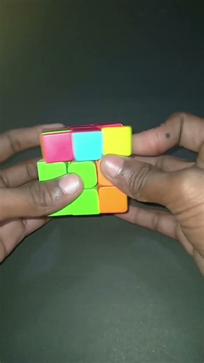 learn how to solve cube in 1 min #shorts @Cubelelo_official