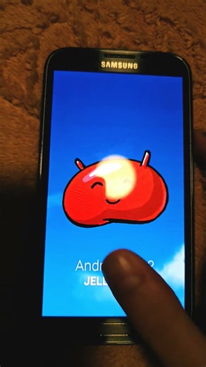 Note 2 after (surprisingly succesful) attempt of downgrade to 4.1.2