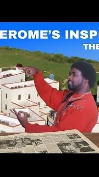 The Real-Life Uncle Jerome That Inspired 'Snowfall'