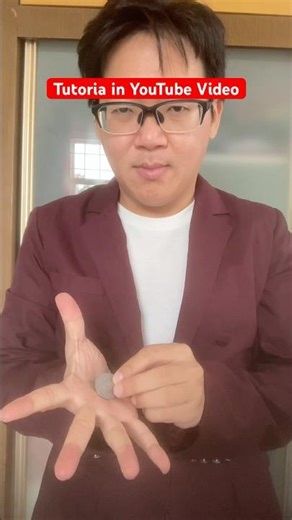 3 Easy Way Vanish a Coin (Easy Magic Trick!)