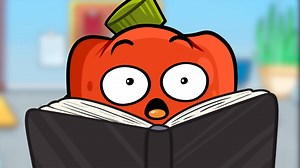 27K views · 122 reactions | Types of Students in Class 臘路‍♂️浪 Are you popular at school? Cado has found Ava's yearbook. "Hmmm... Let's see who my girlfriend went to high-school with... OMG!" - Cado is shocked! Do you also want to get to know Ava's dark secret? | Avocado Couple | Facebook