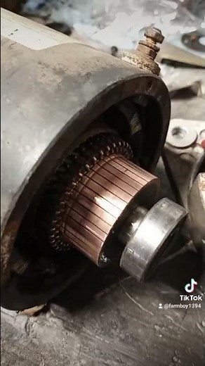 club car golf car starter generator repair