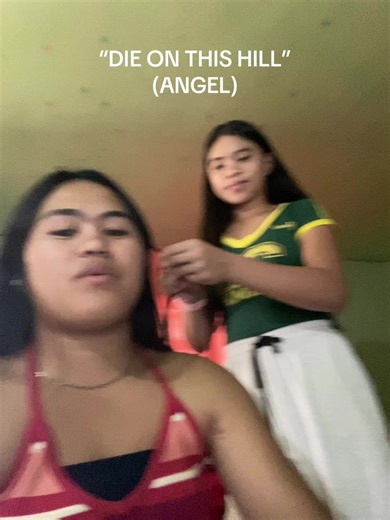 Understanding the Phrase 'Die on This Hill'