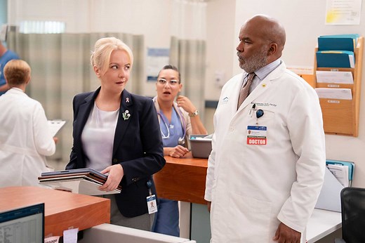 NBC's 2026 Midseason Schedule Has Been Revealed: Here's What Shows Are Coming