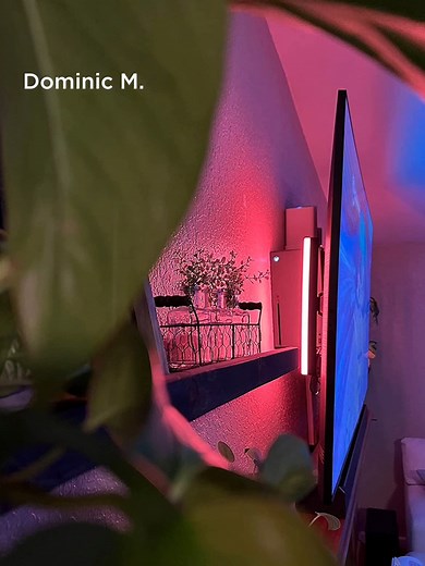 1.9K views | "Nice clean look, very flush, sturdy and easy to install. Purchased competitor's product and it was way too bulky." - Dominic   HIDEit Mounts in Setup: Series S, XB7 #gaming #xbox #organization | HIDEit Mounts | Facebook