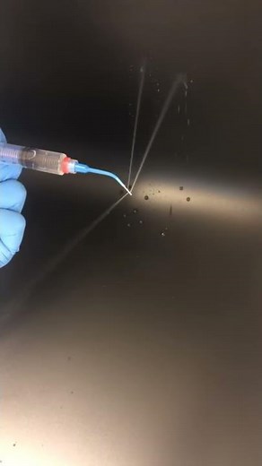 Pocket-Probe™ - Periodontal Irrigation - Vista Dental Products