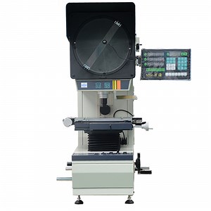 [Hot Item] Cpj-3025A Digital Optical Profile Projector Optical Measuring Machine