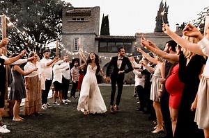 12 idées d'animations de mariage pour surprendre les mariés !