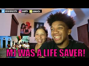 FIRST TIME REACTION to Michael Jackson - They Don’t Care About Us (Brazil Version) (Official Video)