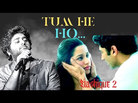 Hum tere bin ab reh nahi sakte - lyrics | Tum hi ho | Arijit singh