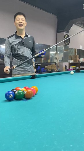 42K views · 1K reactions | Test Cây David Potts MT01 kèm ngọn Magic Basic cho khách chốt mua  | Hội yêu bida | Facebook