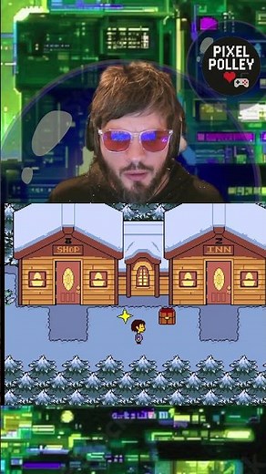 Eric Lockwood - UNDERTALE Play Through