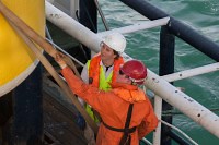 The Trinity House Maritime Charity