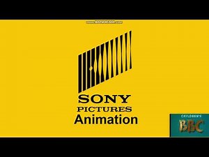 Sony Animation logo History (1985-2026)