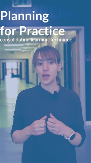  Consolidating Learning: Planning for Practice Once students have grasped an idea with support, they need time to practise it independently. This strengthens their understanding and builds confidence.  Why it works: ✅ Reinforces learning ✅ Builds independence ✅ Supports long-term retention  Access 50+ free Teaching Technique Guides: https://eu1.hubs.ly/H0n9thk0 | IRIS Connect | Facebook