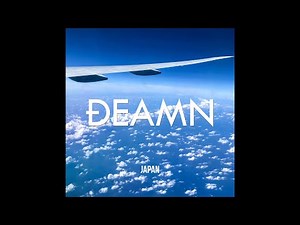 DEAMN - Japan (Audio)