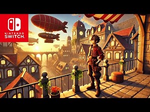 TOP 15 BEST Single Player Games on Nintendo Switch