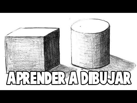 Como Aprender a Dibujar Facil - Basico #1