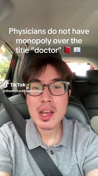 Understanding the Role of Doctors in Medicine