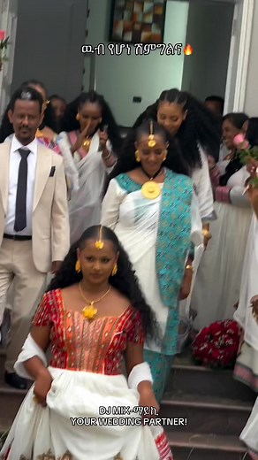 Haftom Habesha on Reels