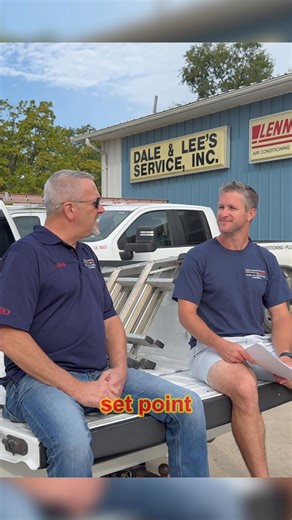 💡 Are Smart Thermostats Really Worth the Investment? Beyond convenience, a smart thermostat can save you from a major HVAC emergency! | Dale and Lee's Service -Heating, Air Conditioning and Plumbing