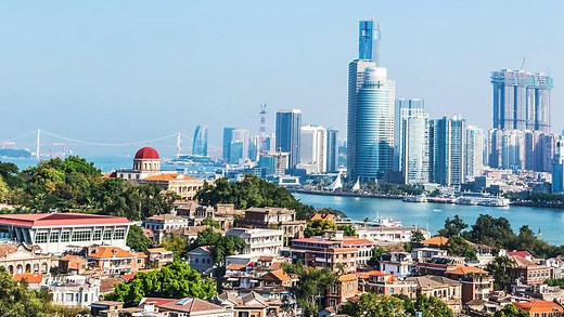 China & Globalisation | King's College London